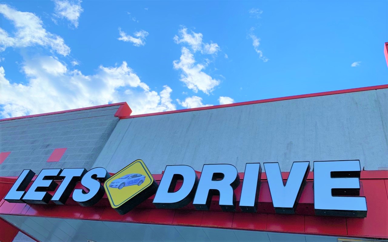 Quick Registration – Lets Drive Driving School